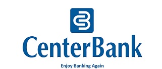 CenterBank Login
